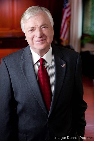 Universal Health Services turns 35 - Philadelphia Business Journal