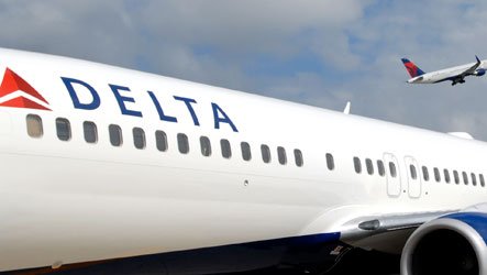Delta exec talks up RDU opportunity - Triangle Business Journal