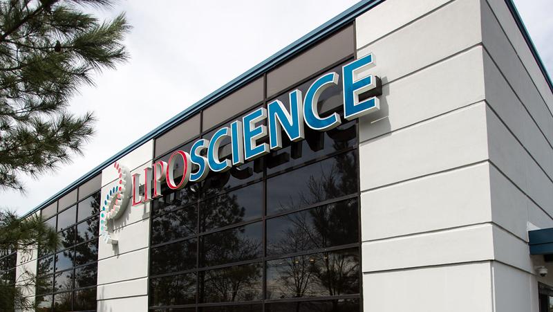 Another LipoScience hurdle: Health insurers didn't cover its lab test ...