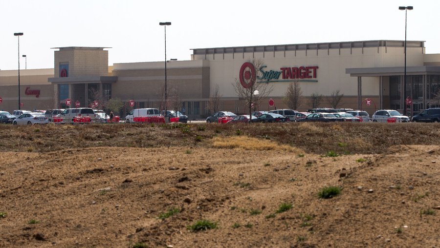 NewMarket Square expansion enters next phase with construction of $1M ...