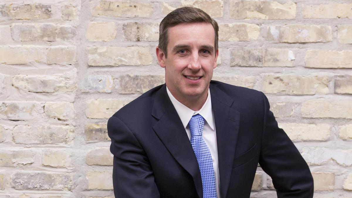 Gerard Colman, Aurora's former No. 2 exec, leads Baptist Healthcare ...