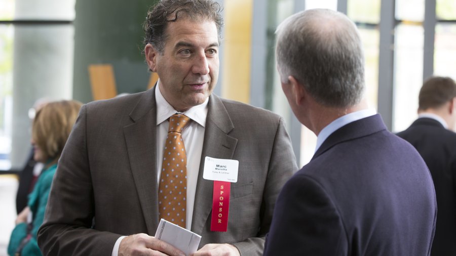 Michigan charter school firm initiates Marc Marotta Award; Foley ...