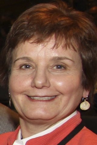 Jean Hammond photo