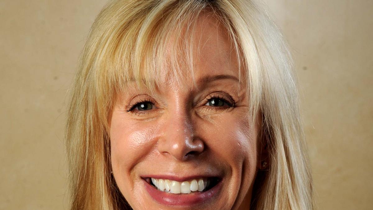 Lisa Dunavin stays focused on the client, team, culture and company ...