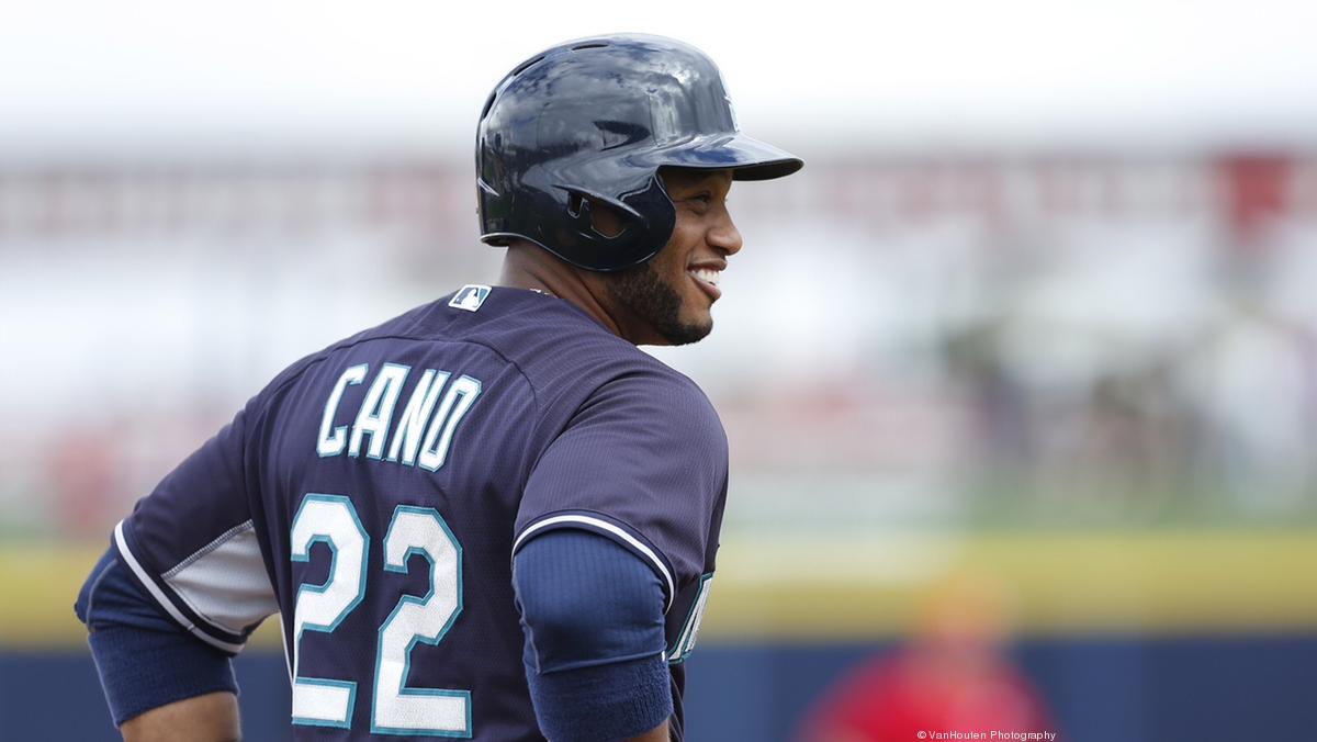 Would you boo Robinson Cano to his face? - New York Business Journal