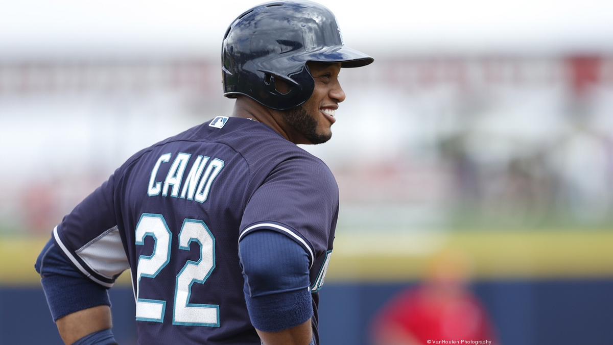 Why Mariners said yes to Cano: Money - Puget Sound Business Journal