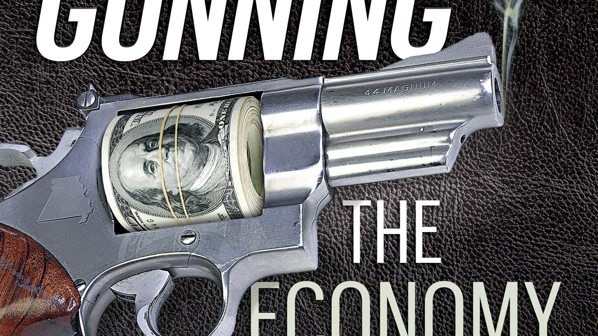 Gunning the economy - St. Louis Business Journal