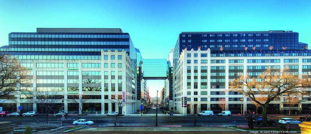 DC’s impressive modern architecture : r/washingtondc