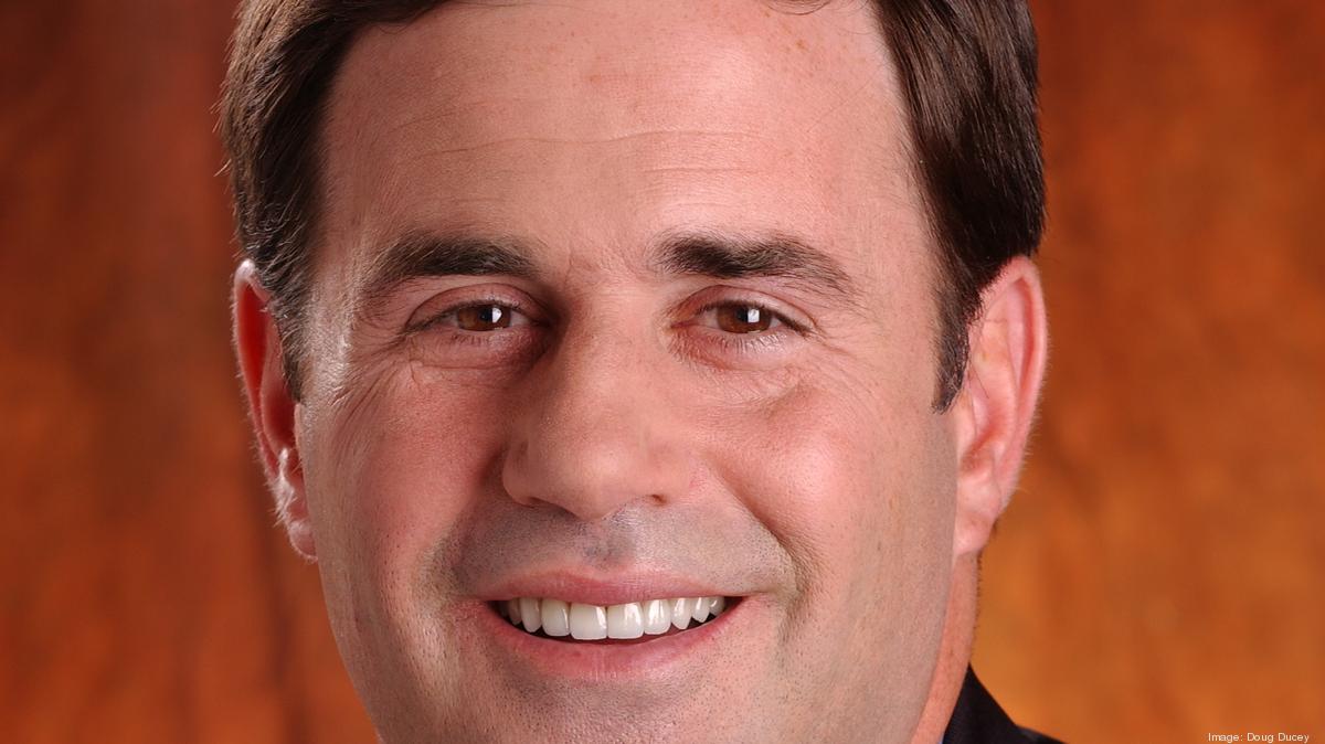 Rivals look to melt Ducey’s Cold Stone credentials - Phoenix Business ...