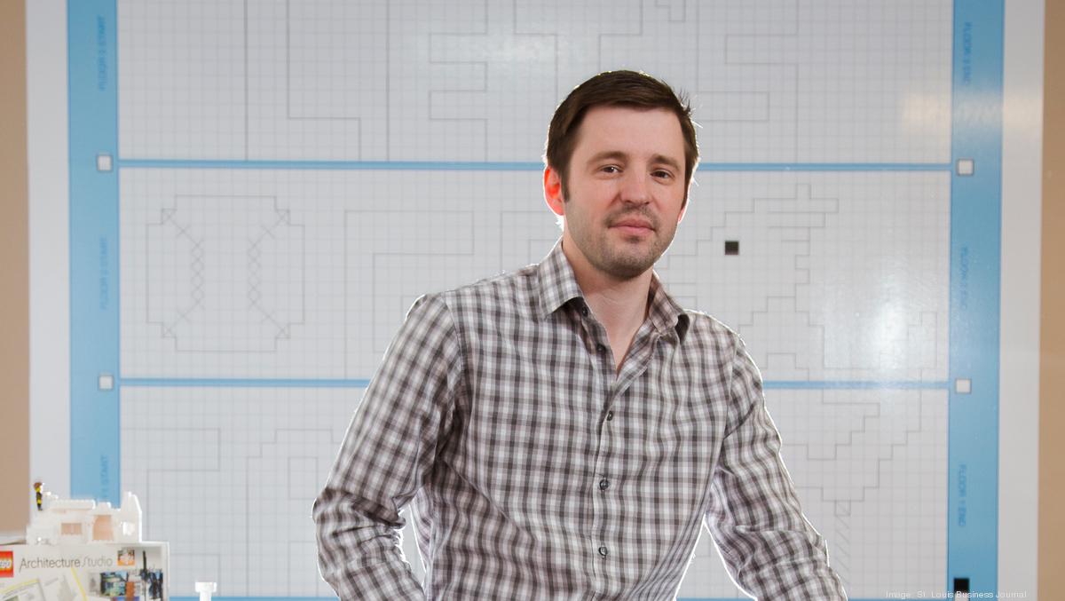 Pixel Press to launch draw-a-video game app - St. Louis Business Journal