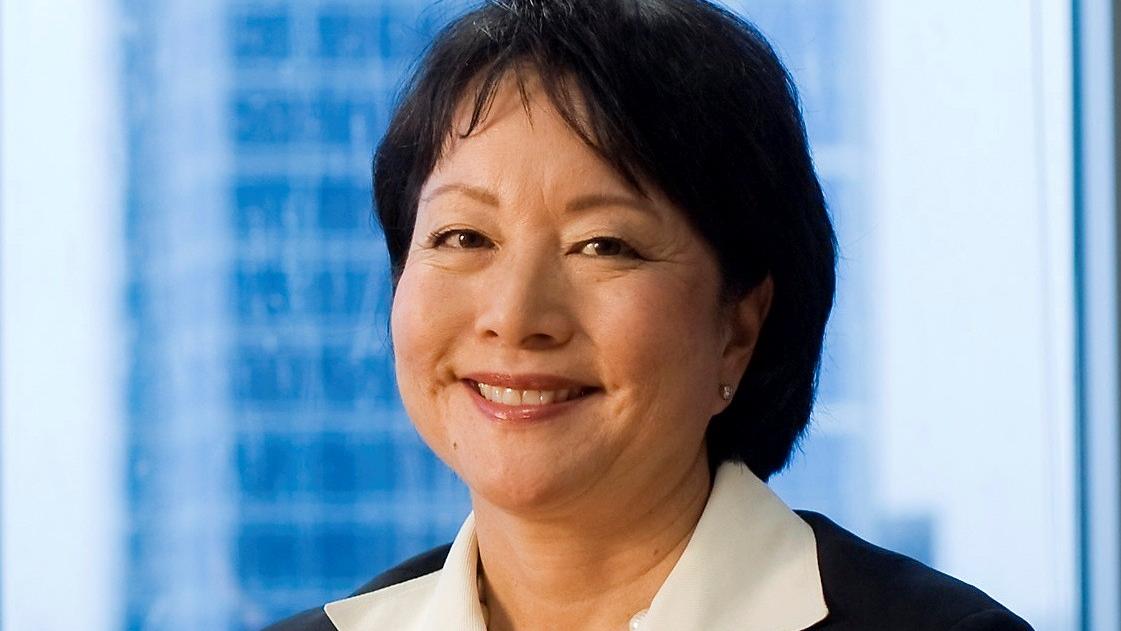 JPMorgan Chase's Phyllis Campbell looks back on a decade in Portland ...