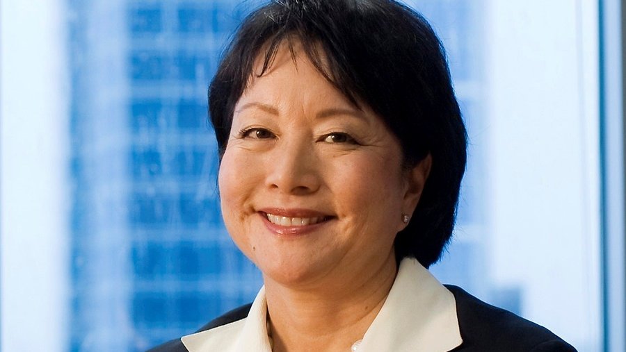 JPMorgan Chase's Phyllis Campbell looks back on a decade in Portland ...