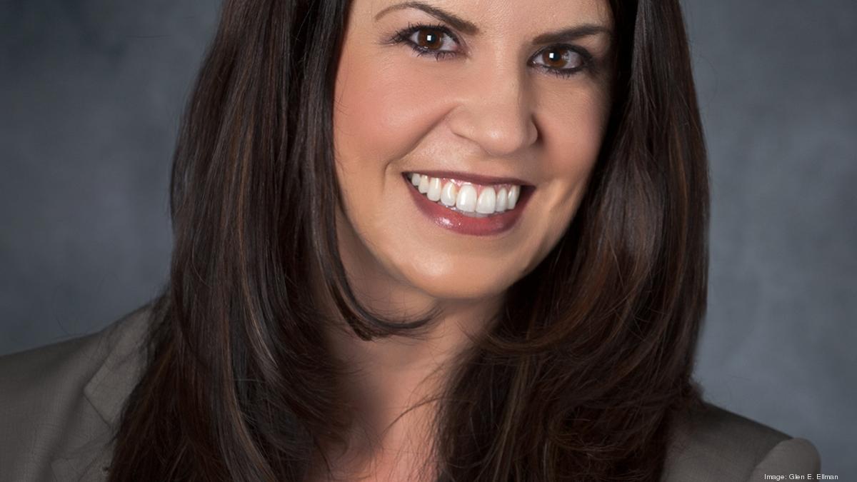 Michelle R. Miller, Dallas Business Journal 40 Under 40 - Dallas ...