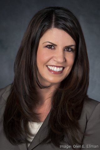 Michelle R. Miller, Dallas Business Journal 40 Under 40 - Dallas ...