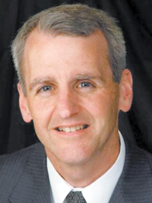 40 under 40 Hall of Fame 2014 - Dayton Business Journal