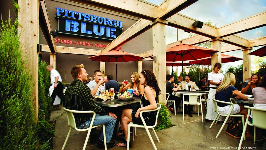 Business Pulse Poll: What city should a Pittsburgh Blue Steakhouse ...