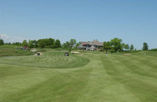 Highest-rated Milwaukee-area golf courses - Milwaukee Business Journal