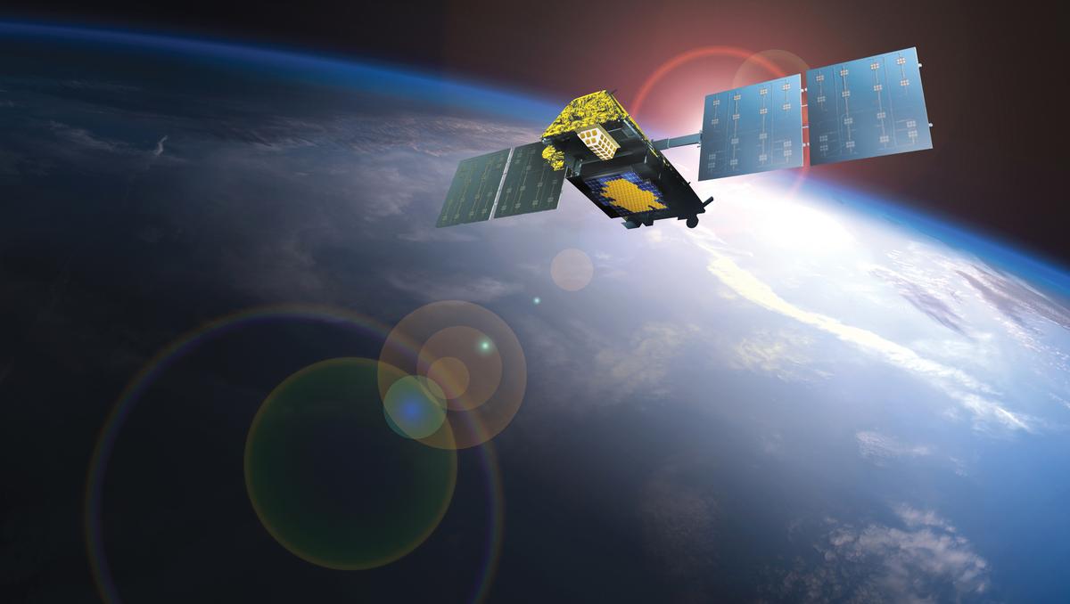 Orbital Sciences and Alliant Techsystems to merge, spin off sports unit ...