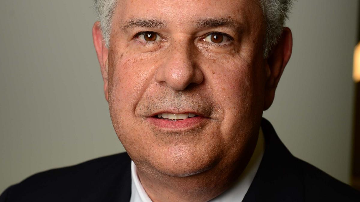 Five top executives see economic improvement, company expansion ...