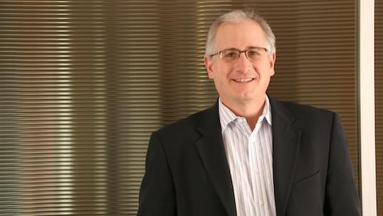 Former Zipcar CEO Scott Griffith joins Cambridge VC firm General ...