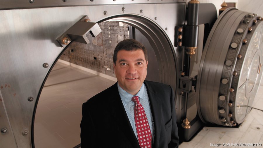 More with Cadence Bank CEO Sam Tortorici - Birmingham Business Journal