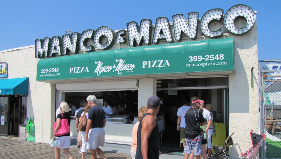 Manco and Manco