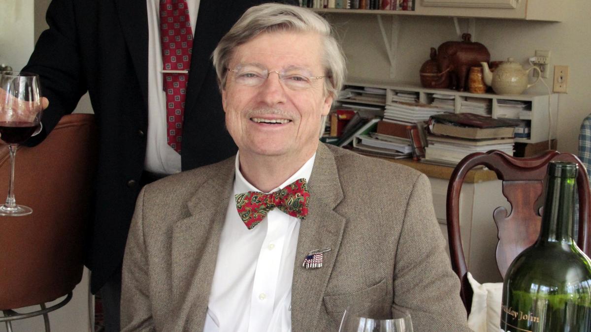 Victor Robilion John Robilio Memphis Wine Glazer's - Memphis Business ...