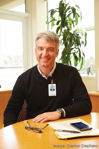 Closer look: Premera reveals its restructuring plans - Puget Sound ...