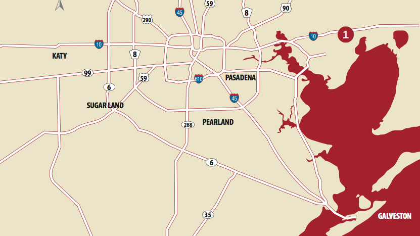 Chevron Phillips digs in on $6 billion chemical plant expansions ...