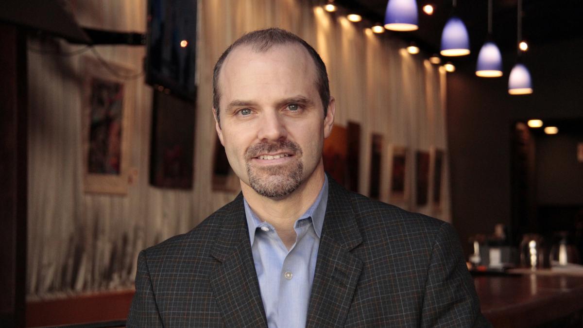 David Matlock Madison Hotel Memphis - Memphis Business Journal