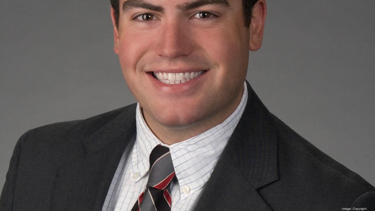 Rookie of the Year Adams tenacious, commited - Atlanta Business Chronicle