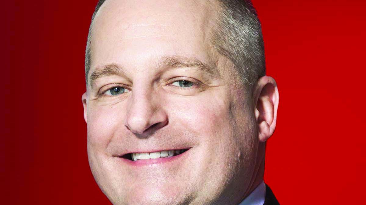 Interim Target CEO John Mulligan: We aren't going to wait to improve ...