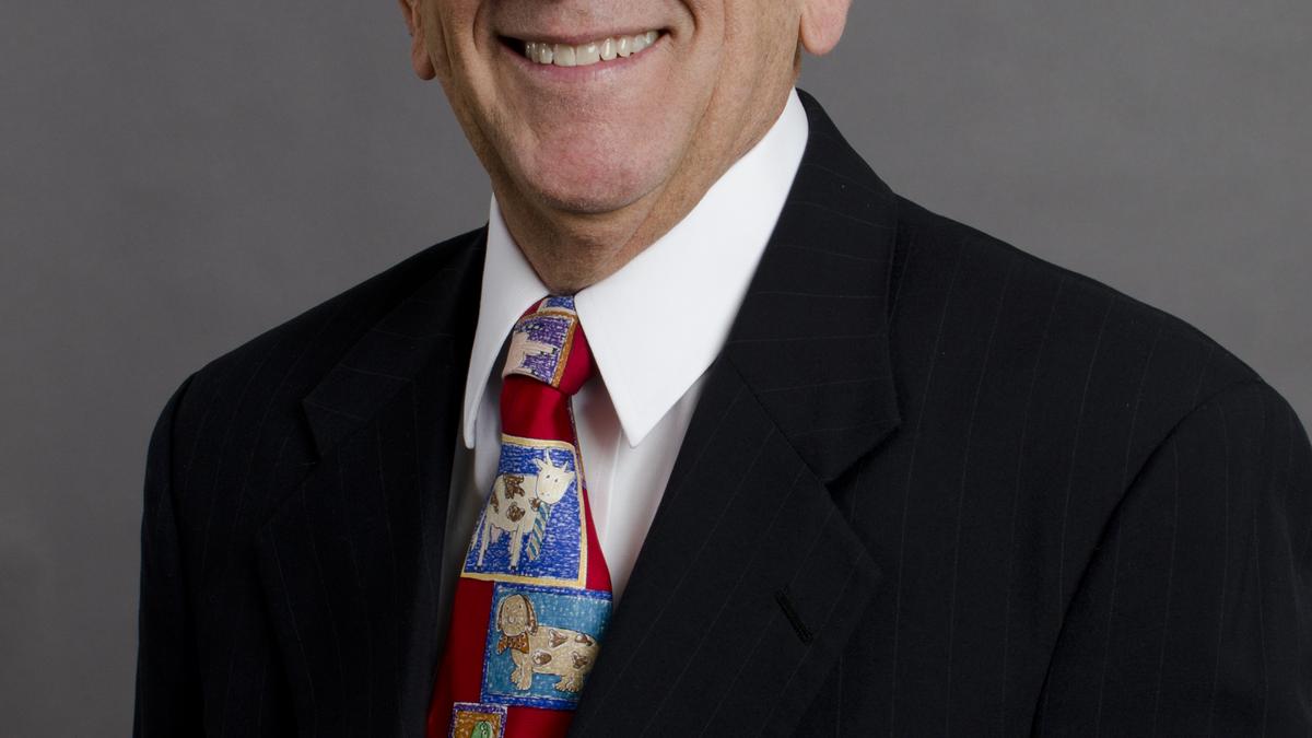 Mack out to make things happen - Atlanta Business Chronicle