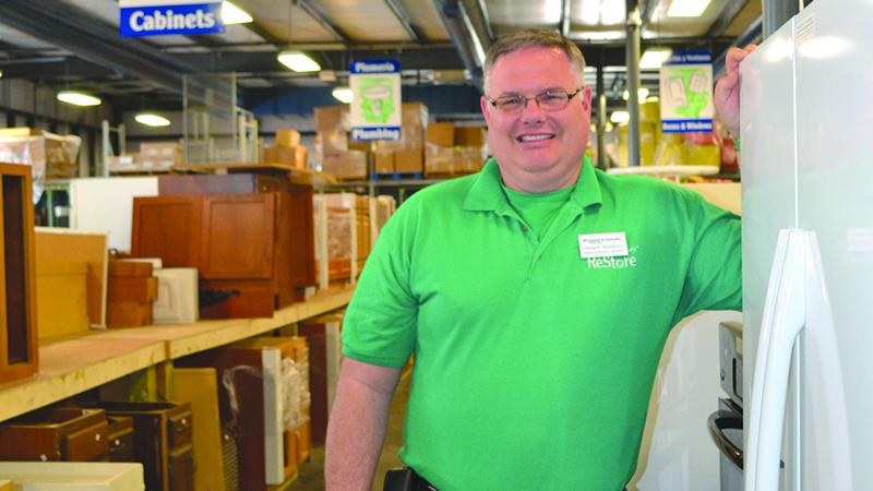 ReStore ratchets up customer service - Triad Business Journal