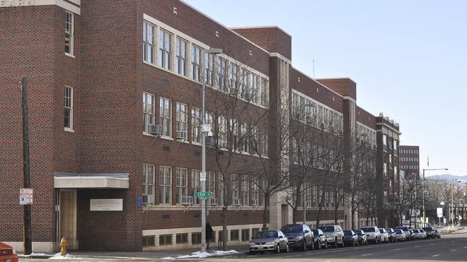 Denver's Emily Griffith school to undergo $96.5M transformation into ...