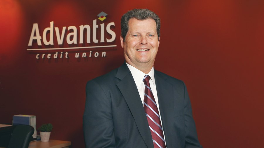 Advantis Credit Union CEO announces retirement - Portland Business Journal