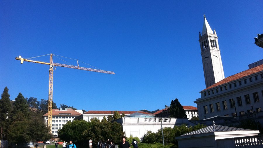 Fall reopening plans for these 10 colleges in the Bay Area - San ...