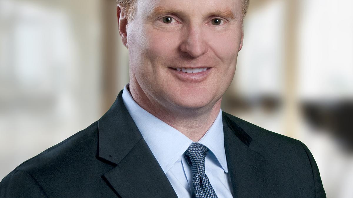 Farrell finds success in landlord rep - Atlanta Business Chronicle