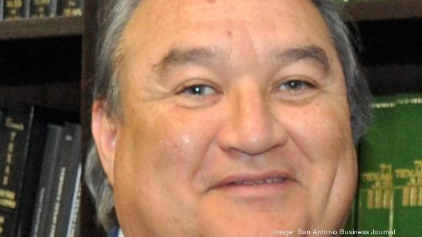 Strasburger and R.L. Worth and C.H. Guenther - San Antonio Business Journal