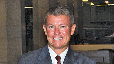 CrossFirst to buy Tulsa bank, add Steve Largent to board - Wichita ...