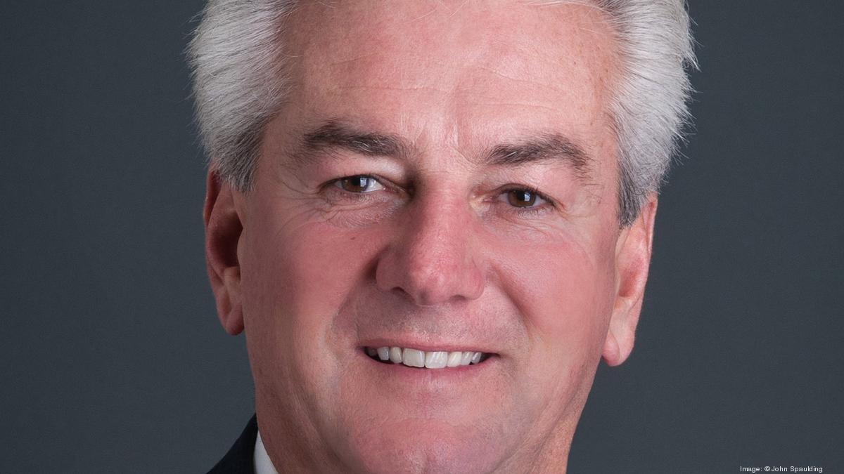 Serco Inc. CEO Dan Allen to retire mid-year - Washington Business Journal