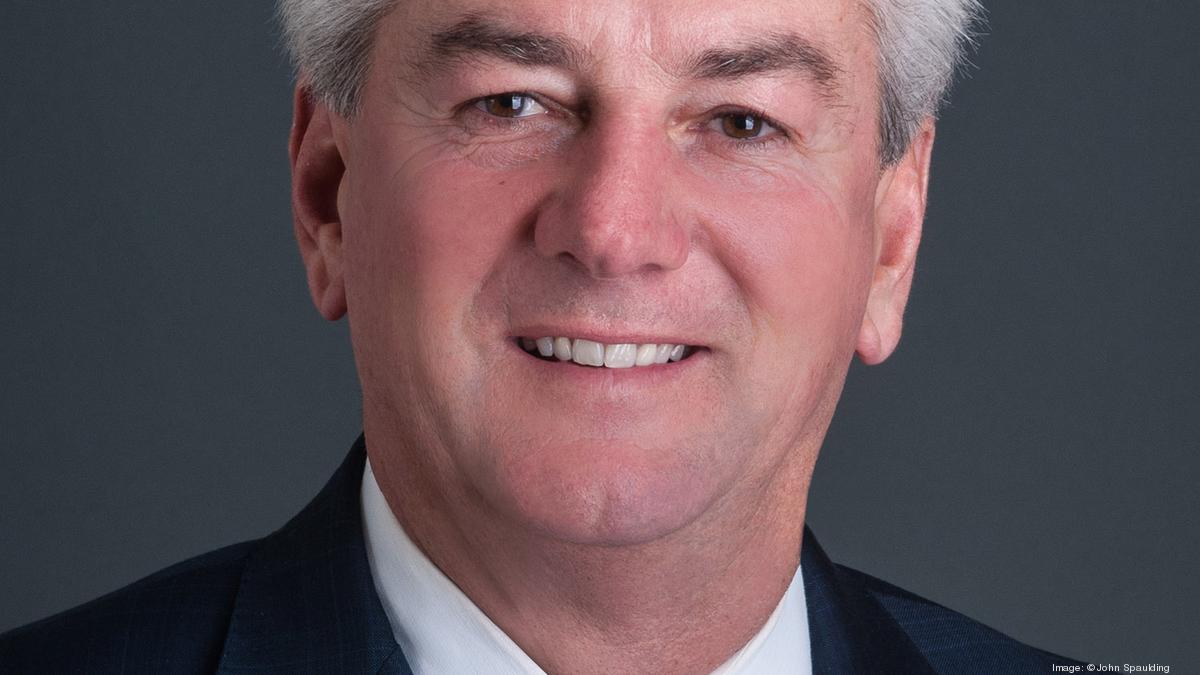 Serco CEO Dan Allen on his fresh start after leaving CACI International ...