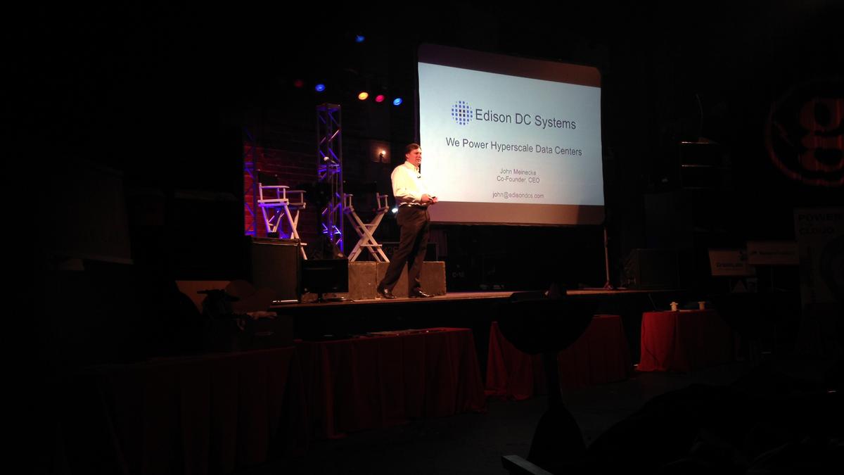 Recently moved to Milwaukee's Energy Innovation Center, Gener8tor grad ...