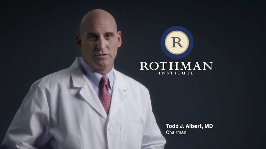 Rothman Institute president Todd Albert stepping down - Philadelphia ...
