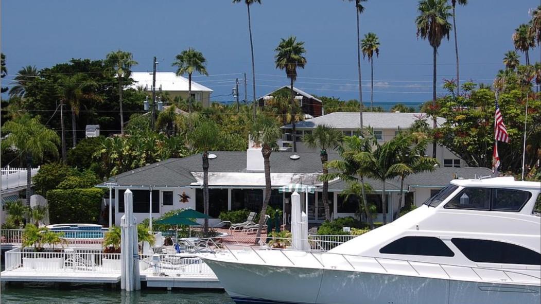 Busch Florida estate hits the market for $6.9 million (Slideshow) - St ...