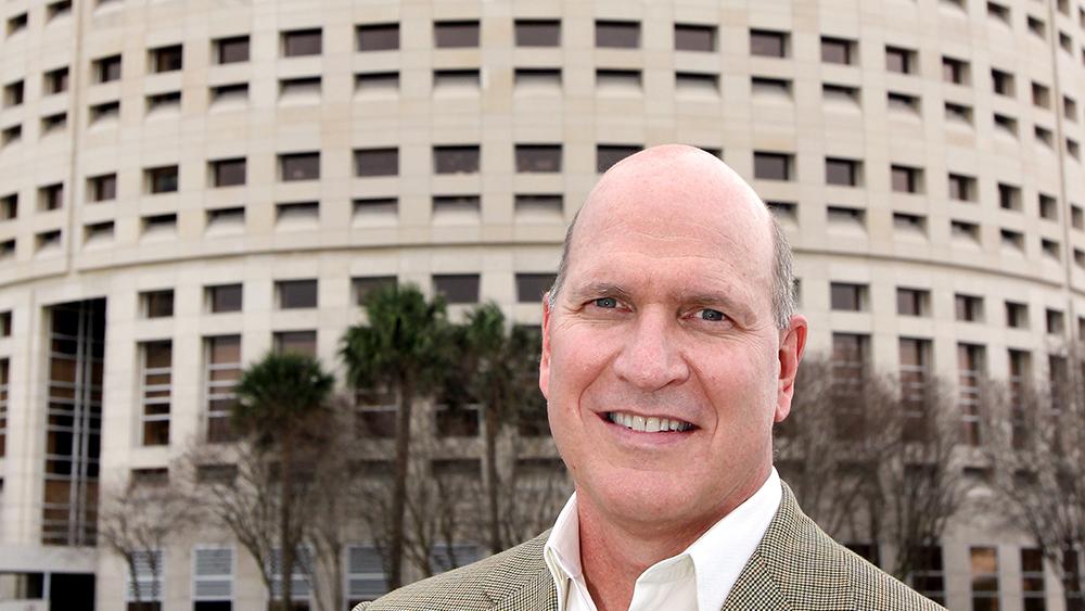 Sykes Enterprises CEO Chuck Sykes got a pay hike in 2017 - Tampa Bay ...