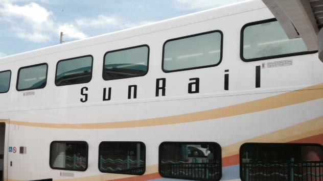 Next steps for SunRail - Orlando Business Journal