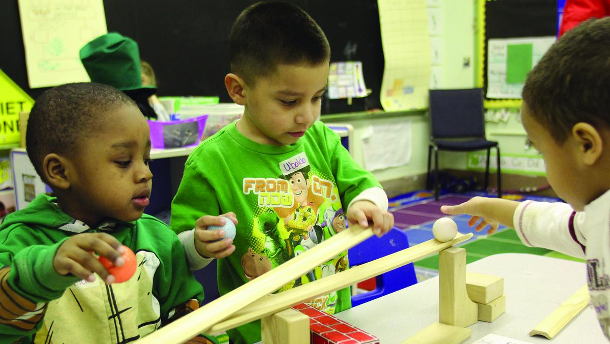 Carnegie Science Center launches STEMisphere online hub for STEM ...