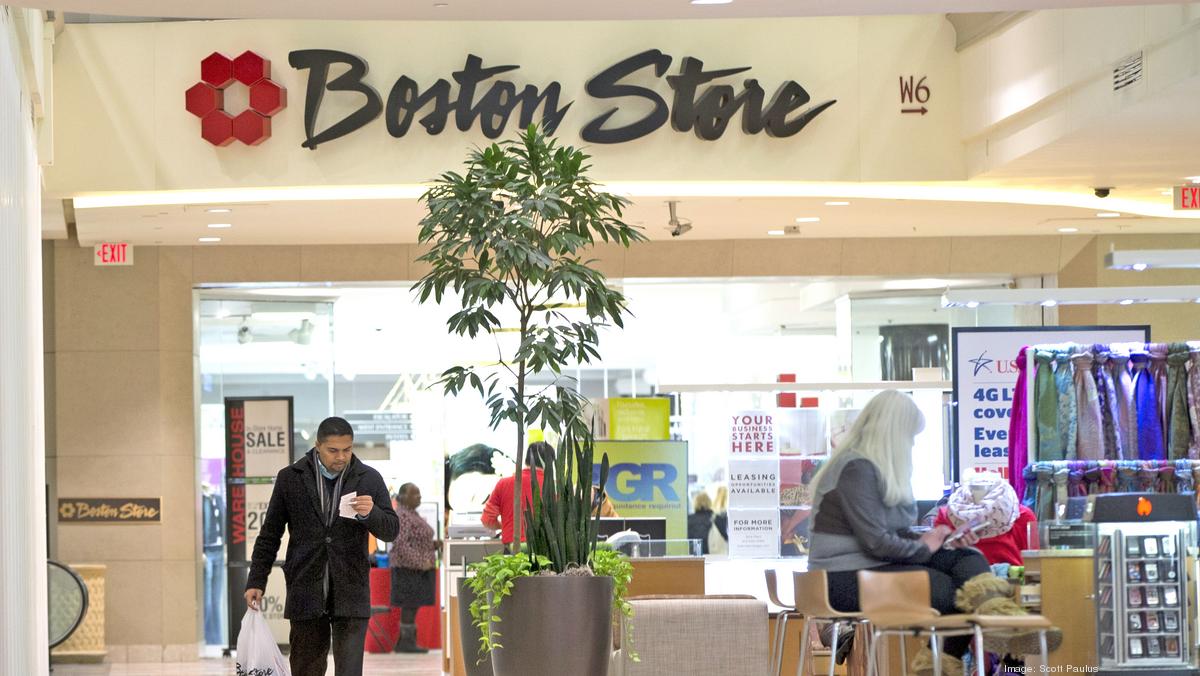 Bon-Ton needs to close dozens of stores to return to pre-recession ...