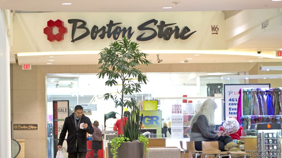 Nine Bon-Ton stores in Wisconsin to close - Milwaukee Business Journal